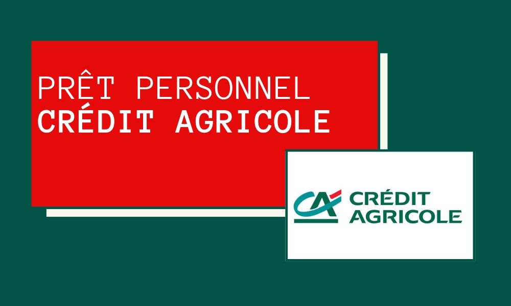 Pret Personnel Credit Agricole Avis