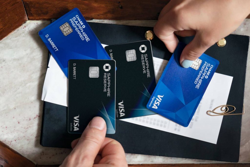 Comment Bénéficier d'une Carte de Crédit VISA chez La Banque Postale ...