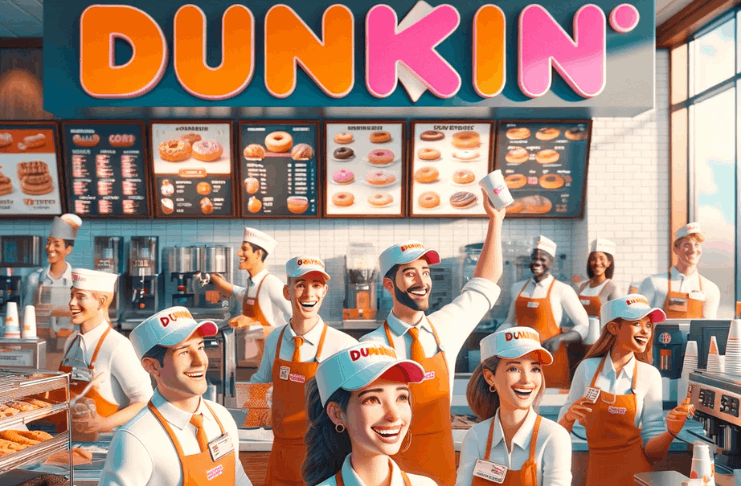 Learn How to Apply for Positions at Dunkin' Today - Monnaie Zen