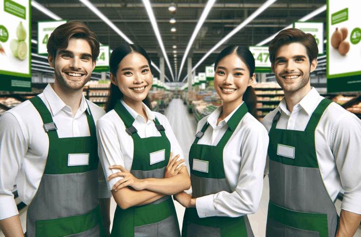 Publix Super Markets Careers: Learn How to Apply - Monnaie Zen