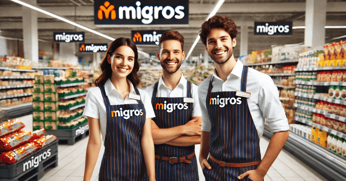 Migros Jobs: Learn How to Easily Apply for Positions - Monnaie Zen