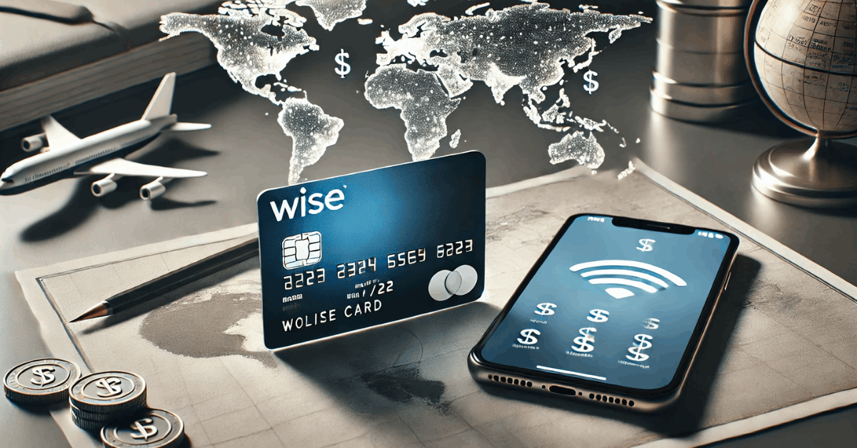 Scopri i vantaggi della Wise Card - Monnaie Zen