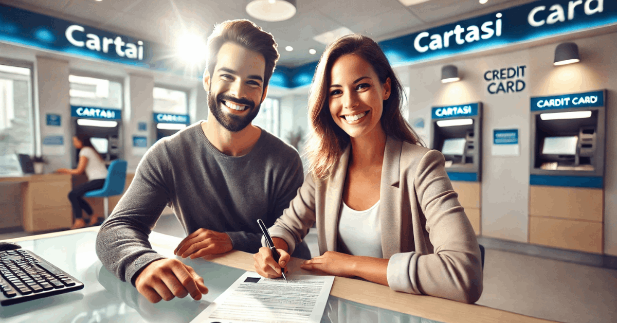 CartaSi - Learn How to Apply and Discover the Benefits - Monnaie Zen