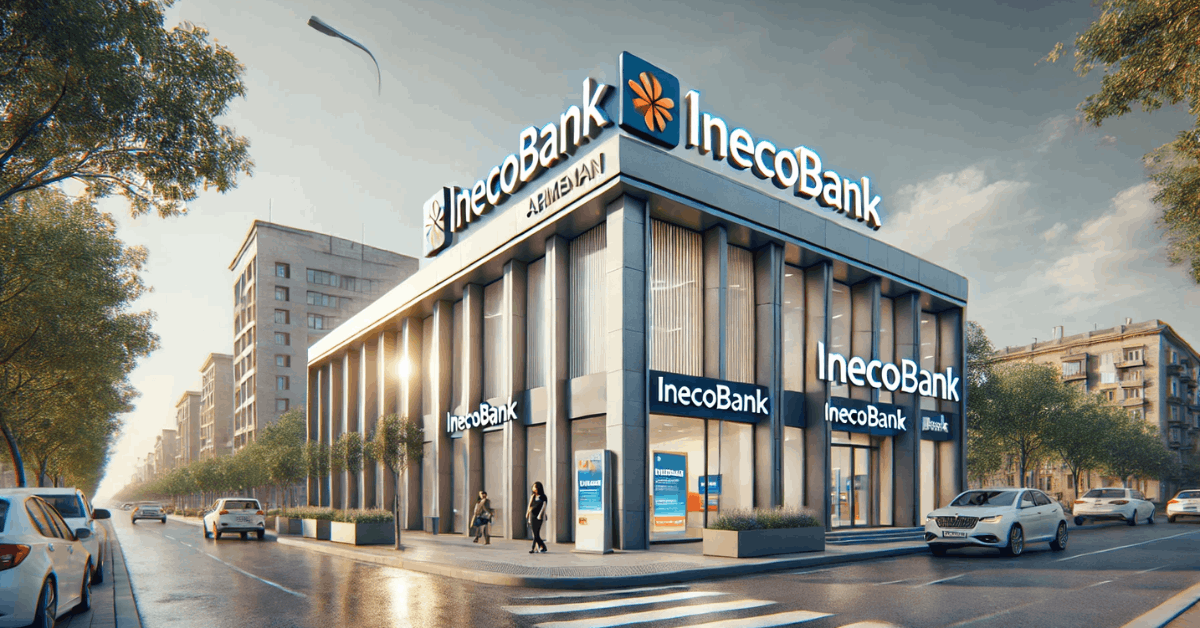 Inecobank Credit Cards: Benefits Highlighted, Application Made Simple - Monnaie Zen