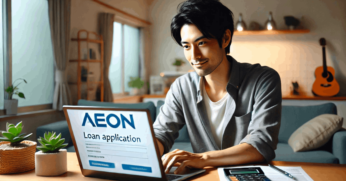 Aeon Loan: Learn How to Apply, Features and Benefits - Monnaie Zen